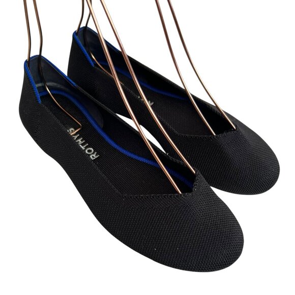 Rothy's | Shoes | Rothys Ballet Flats | Poshmark